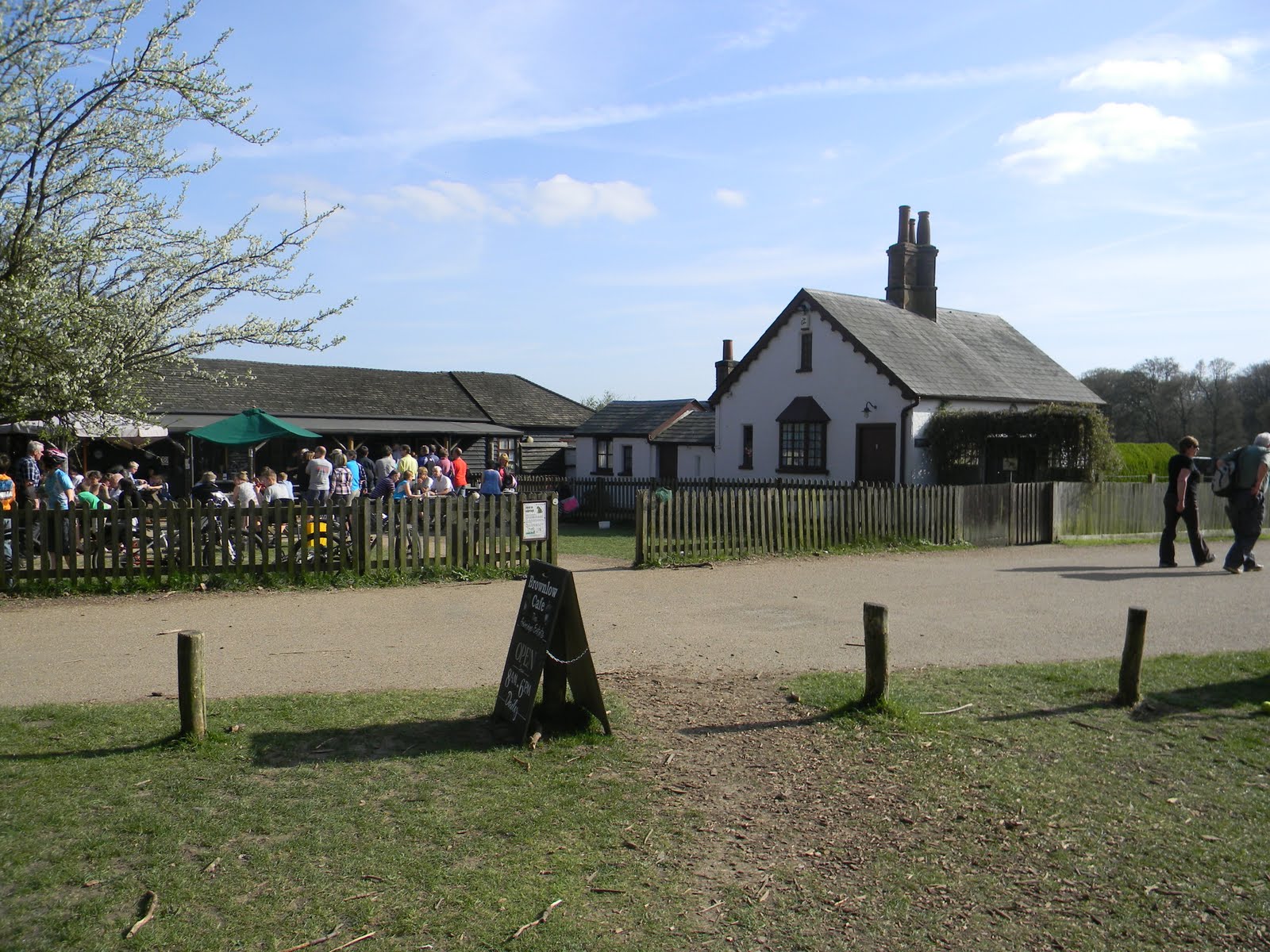 Great days out: Ashridge Park Estate, Hertfordshire