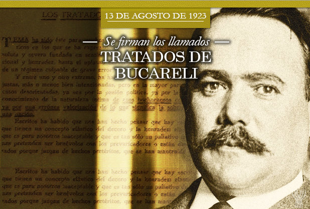 El Bable: De Bucareli, su nombre y su historia
