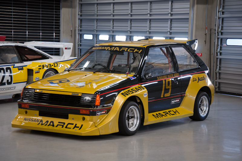 110. Zdjęcia #031: Klasyki. ~ staryjaponiec - japońska motoryzacja