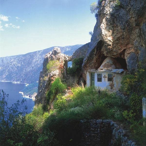 Άρωμα Ικαρίας