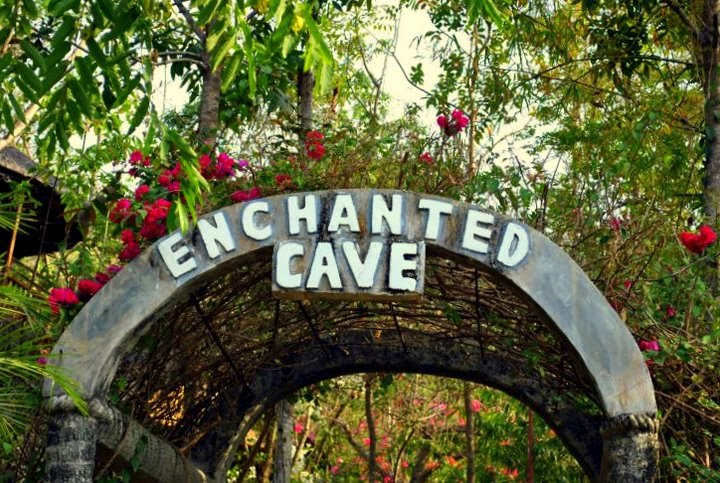 Filipino Way: Enchanted Cave