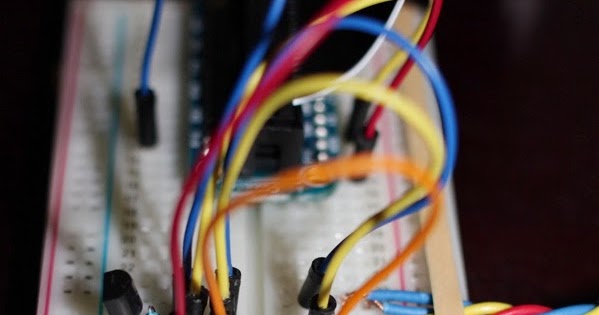 Raspberry Pi Temperature Data Recorder - Part II: Data Collection