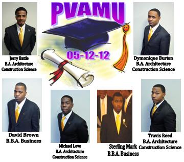 Collegiate 100 Prairie View A&M University: Collegiate 100 Honors ...
