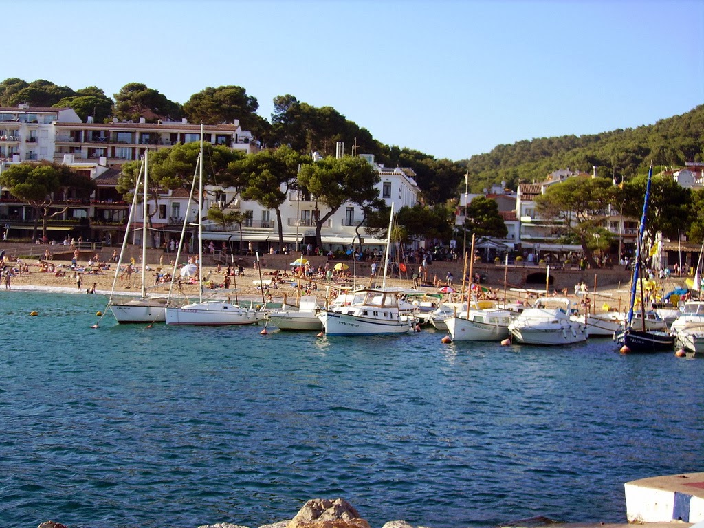 Llafranc | Descobrint la Costa Brava