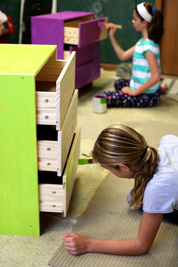 Woohooie: Shug & SweetP's Bedroom - Making Home {photo project} 11