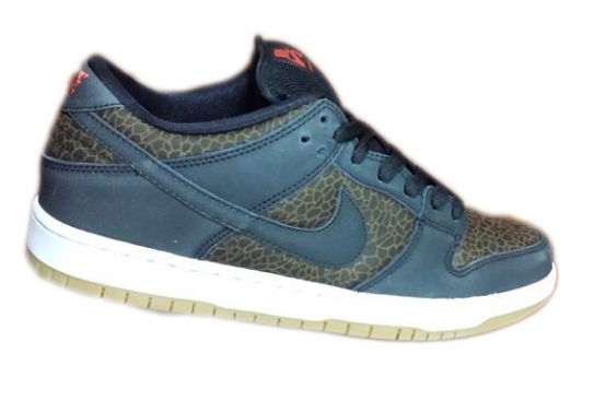 Nike SB Dunk Low Giraffe | Skate Shoes PH - Manila's #1 Skateboarding ...