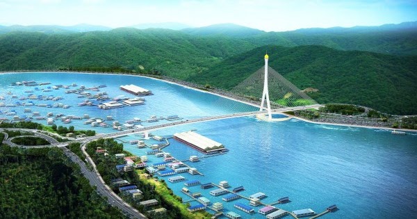 10th Brunei National Development Plan: Towards Accelerating Economic Growth