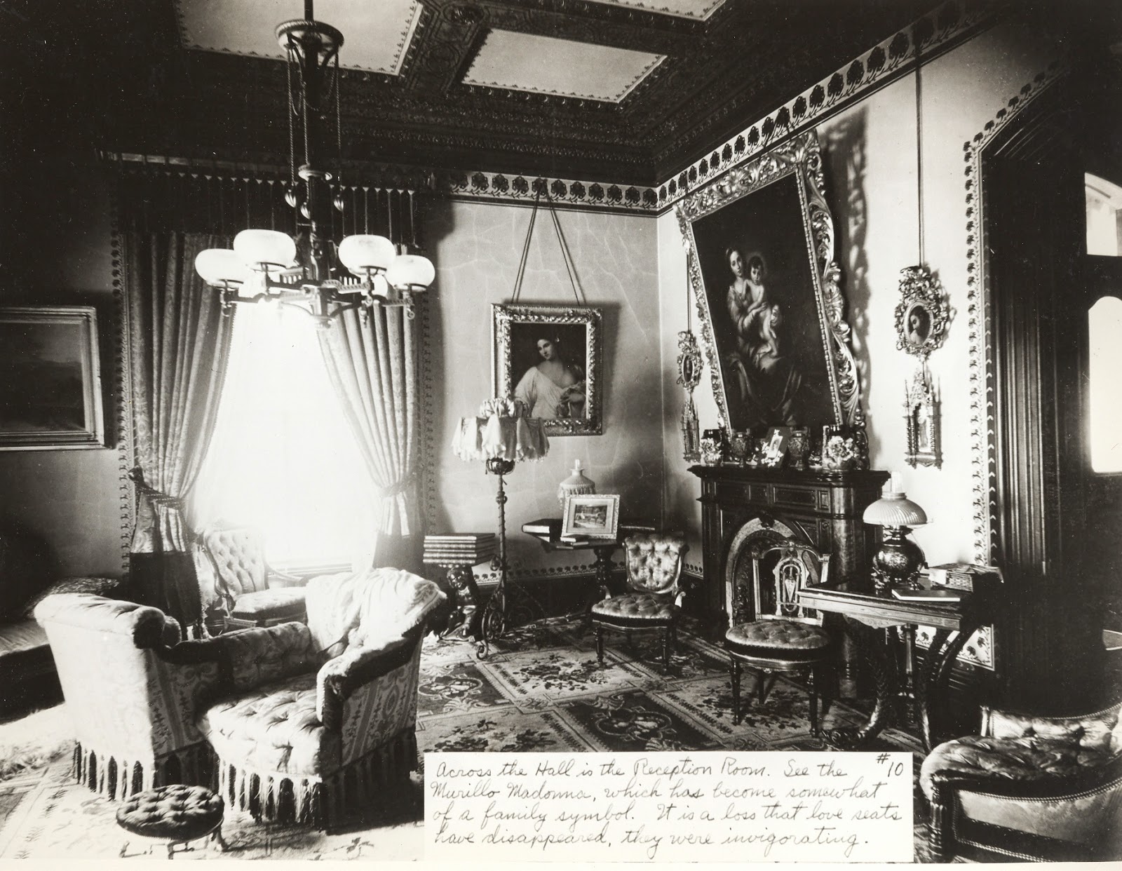 BIG OLD HOUSES: Preservation Triage in Providence