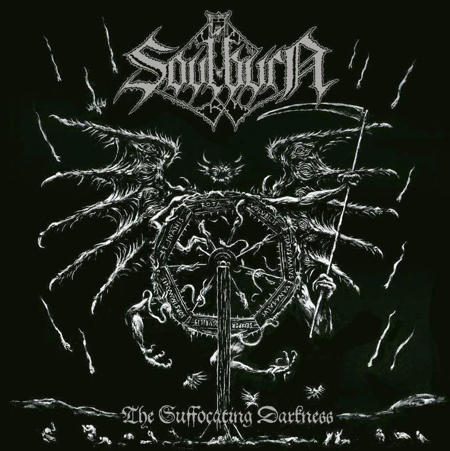 Recenze/review - SOULBURN – The Suffocating Darkness (2014) ~ DEADLY ...
