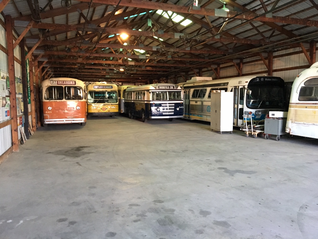 Hicks Car Works: Quick Sunday Report