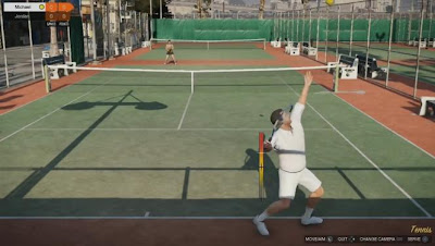 GTA 5: interface, mini-games, tuning and technology - reveals what the ...