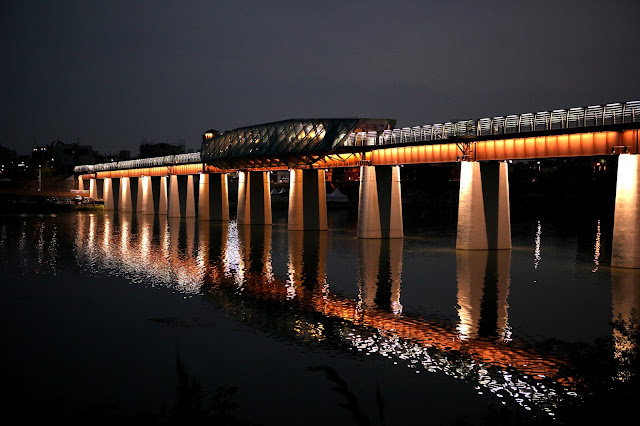 Best Night View in Daegu :: Fantastic Daegu Night View Tour