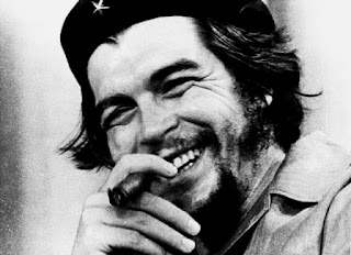 Biografia de Che Guevara