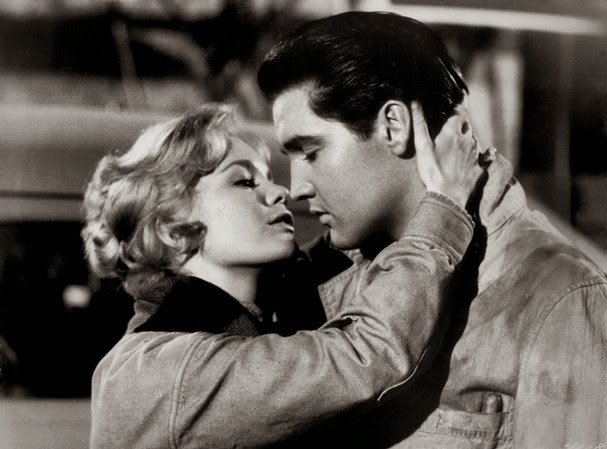 Spychedelic Sally: Tuesday Weld η cult ηρωιδα των sixties.