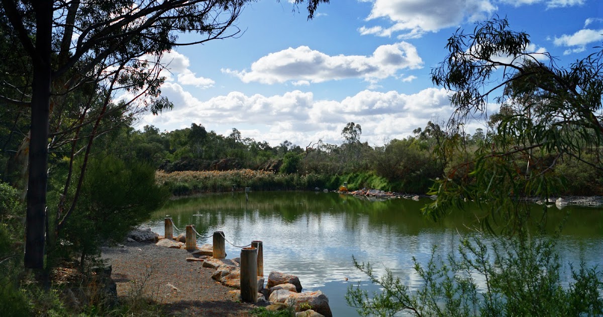 MAP: AT THE PARKLANDS