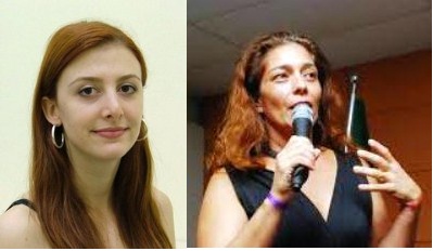 MÍDIA ADVOCACY : Fundadora da Ong Lua Nova, Raquel Barros, vai dar aula ...