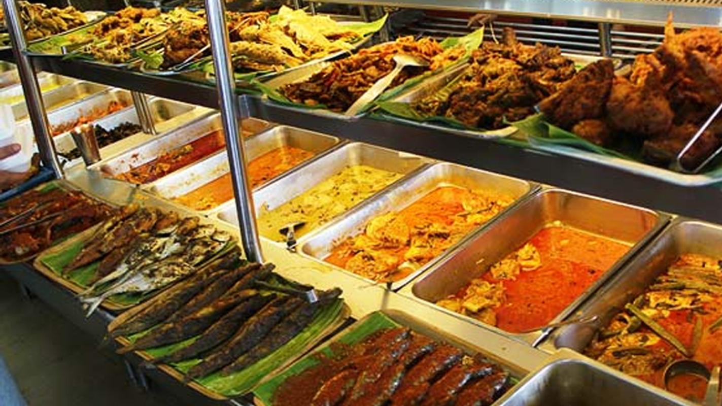 PENGGOLONGAN LAUK-PAUK - RARAFARA Channel