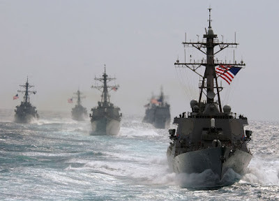 Naval Analyses: INFOGRAPHICS #41: The United States Navy cruisers and ...