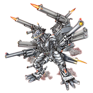 Tudo sobre Digimon!: Digimon Reference Book - S a Z