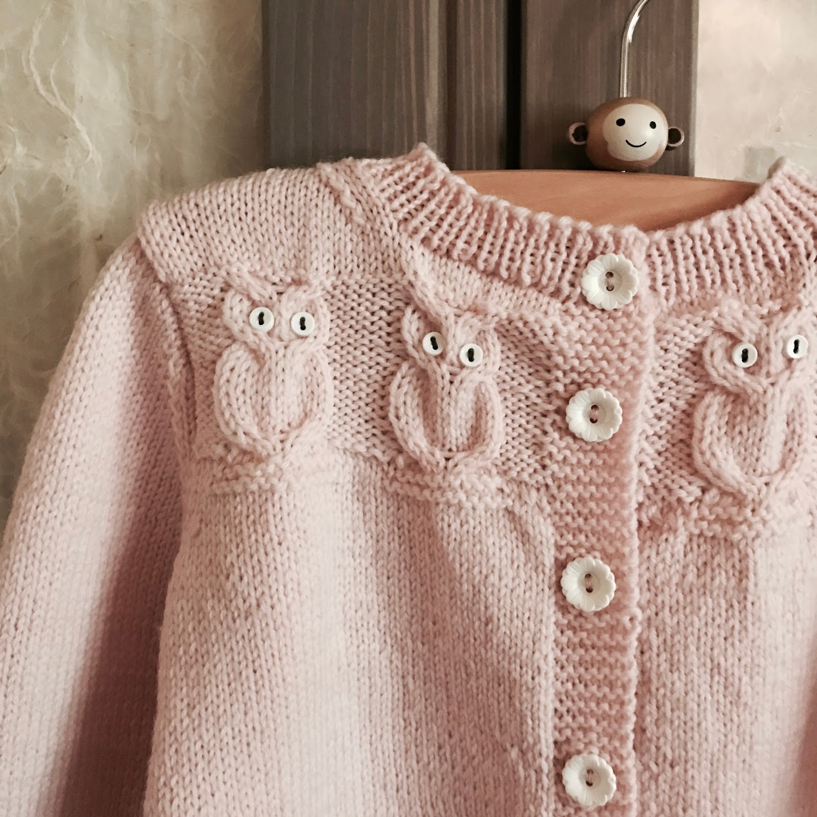 the sweater wall - Knitionary