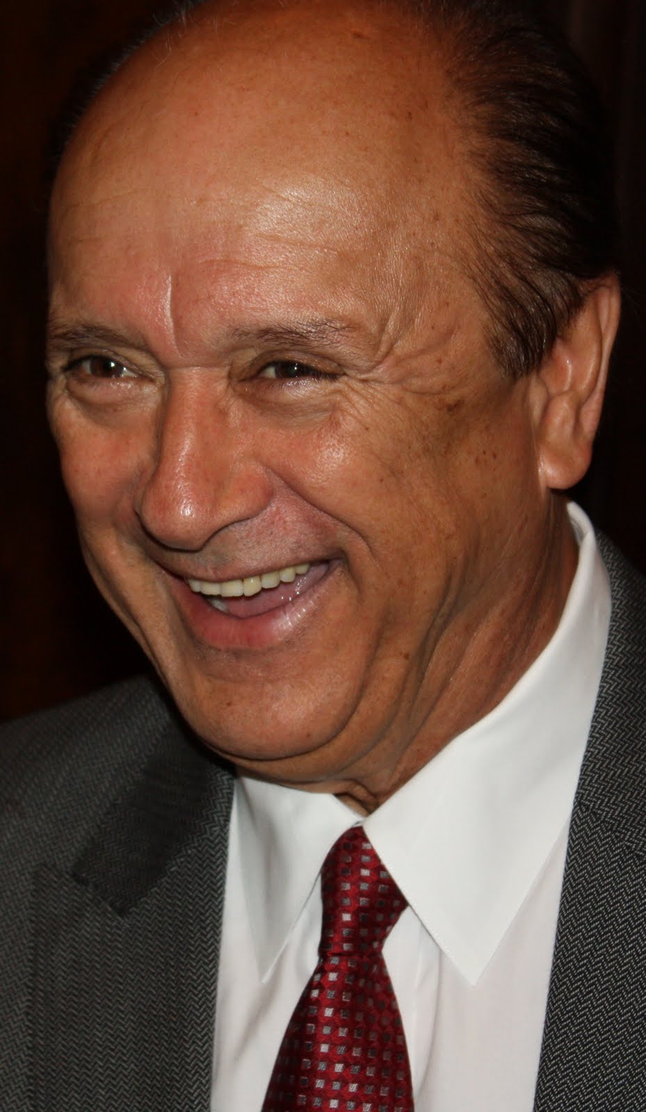 Walker Report - Shedding Light on Bexar County: Fundraiser for Comm ...