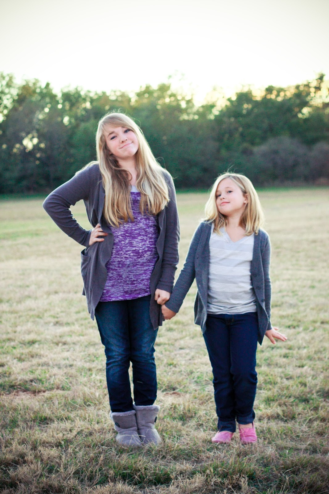 Sarah Libby Photography: Sanders & Turner Family (Oklahoma City ...