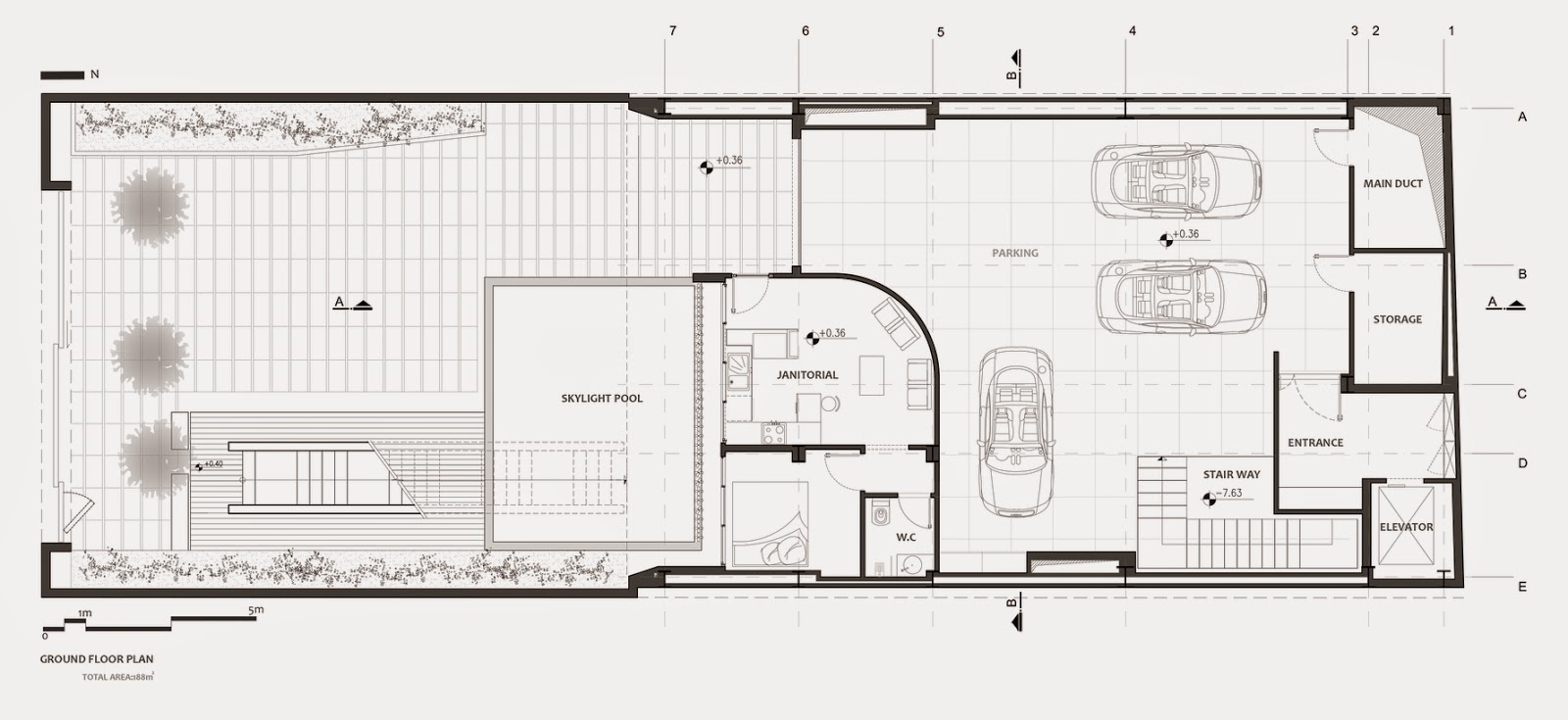 Design Stack: A Blog about Art, Design and Architecture: Revolving ...