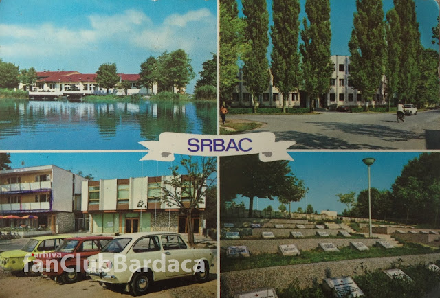 Србац - старе слике | Srbac - old photos | SkyscraperCity Forum