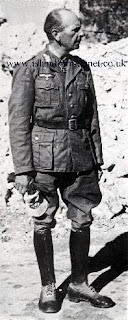 Diario de guerra: Mientras Auchinleck canta victoria Rommel resuelve ...