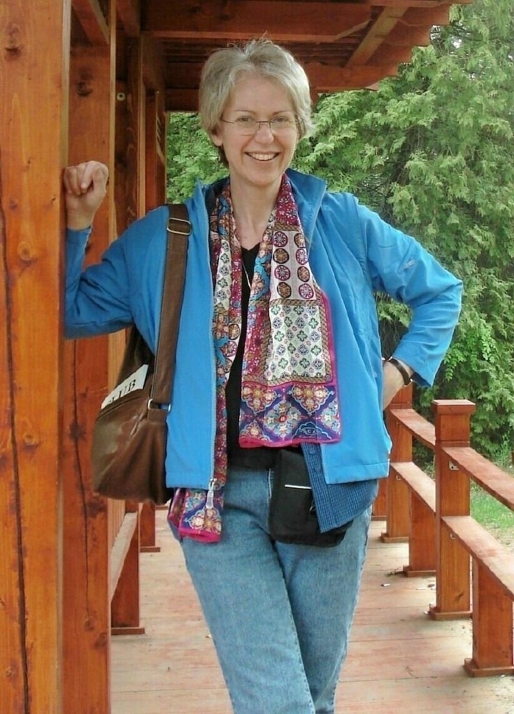 Book Blitz - Real Birth by Author Robin Greene.