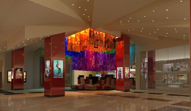 click of SURAT: RahulRaj Mall