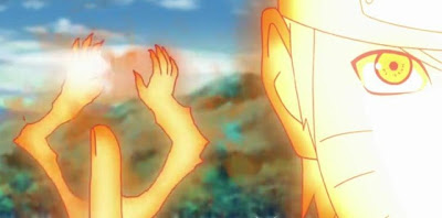 7 Pengguan Rasenggan Terbaik Di Naruto | Maulidin Uzumaki Blogz