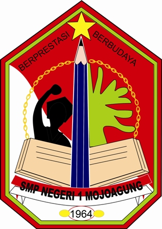 KUMPULAN LOGO SMP NEGERI 1 MOJOAGUNG JOMBANG TUTWURI OSIS PRAMUKA ...