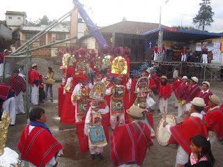 Los Chibuleos