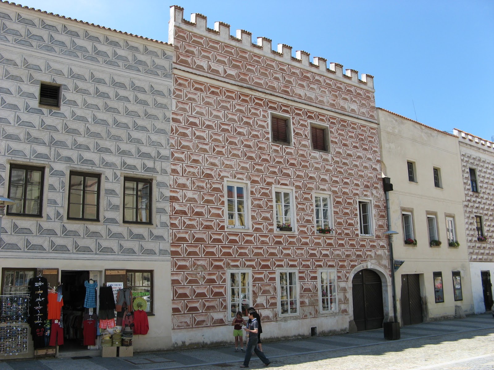 The Goulash Train - A Central and Eastern Europe Travel Guide ...