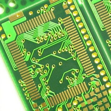 HDI Microvia PCB: Feature and Functions