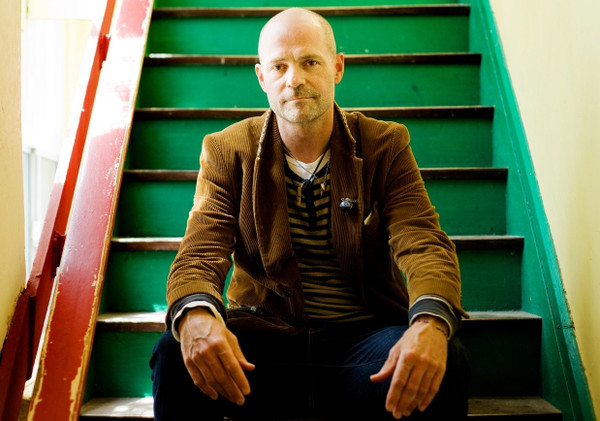 Magic Pop: Muere Gordon Downie de The Tragically Hip