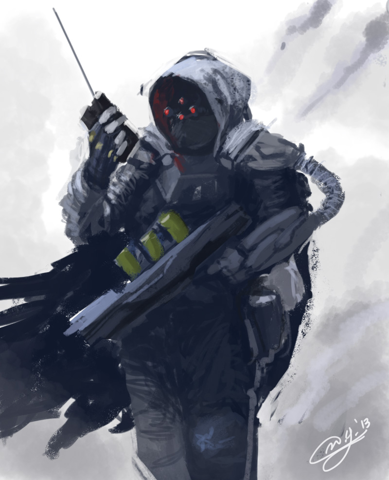 May 31st - Free Draw Friday : r/SketchDaily