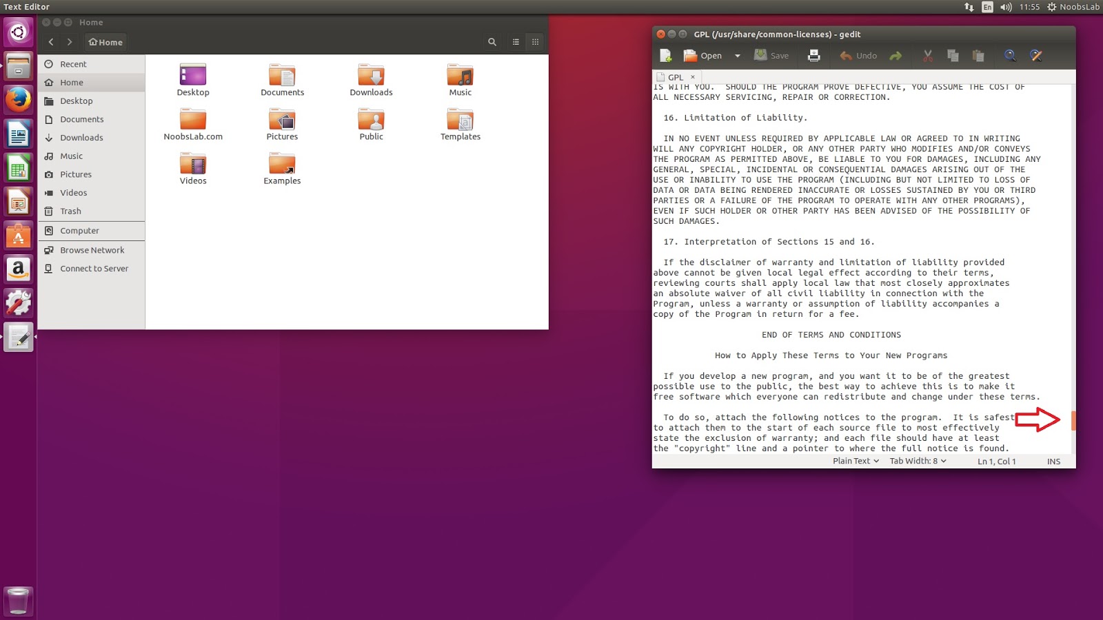 Ubuntu 15.10 Wily Werewolf Finally Released (Screenshots & Features ...