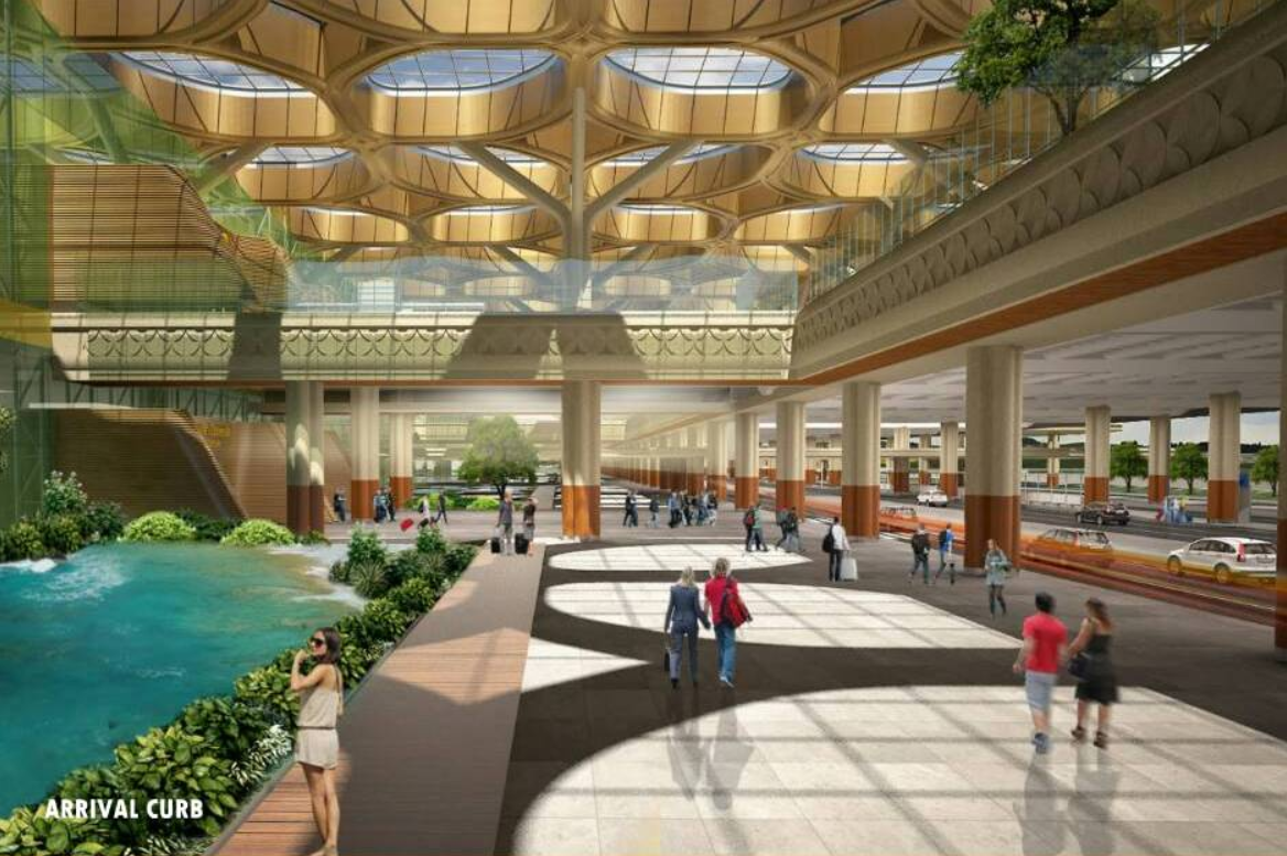 Menanti Kehadiran New Yogyakarta International Airport (NYIA)