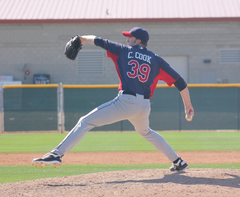 The DiaTribe: Prospect Draft on a Lazy Sunday