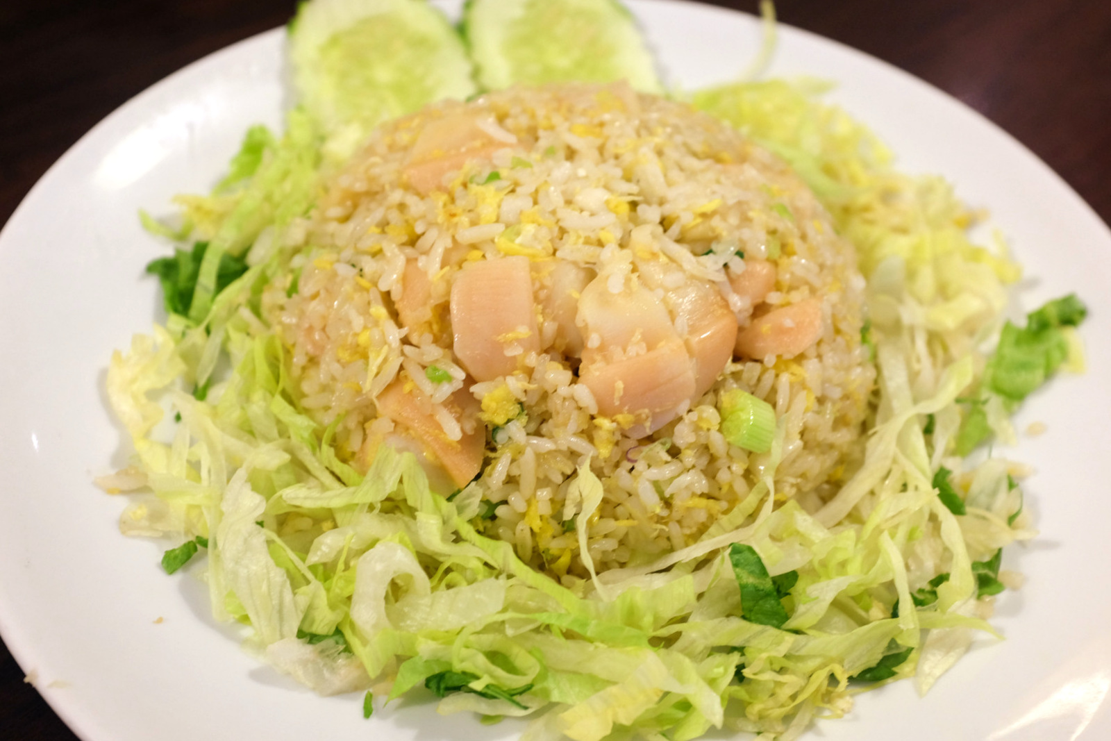 Eat Drink KL | Mohammad Chow @ Damansara Perdana