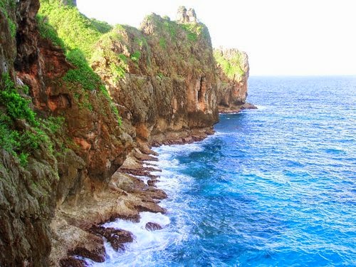 Paradise Beauty: Eastern Samar Province, Philippines