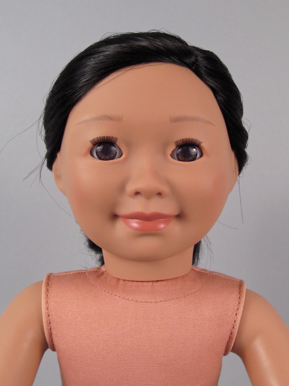 "Saila Qilavvaq" by Maplelea Girls | The Toy Box Philosopher