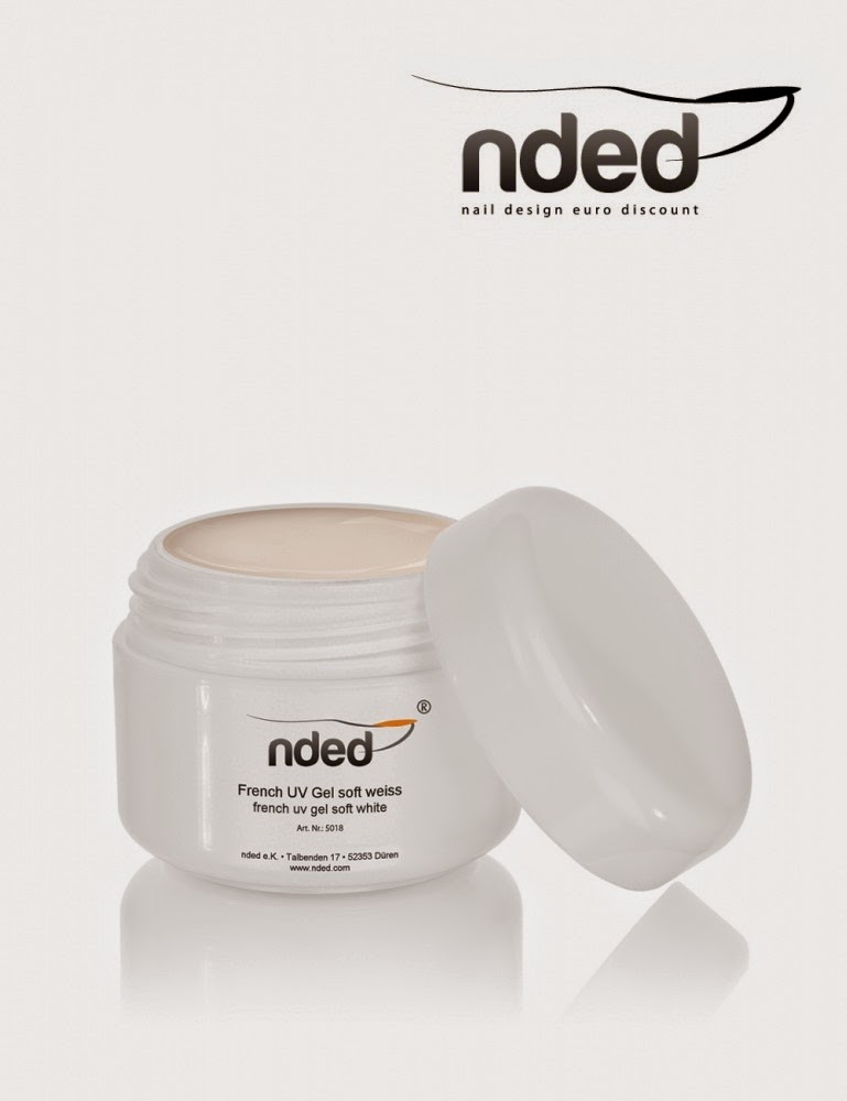 Cosmetics Online: Produse NDED de calitate Germana, Gel uv de ...