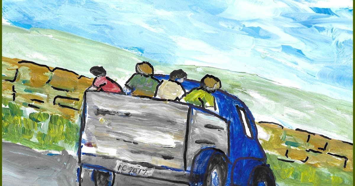 My Way God's Way: EYING AND TYING