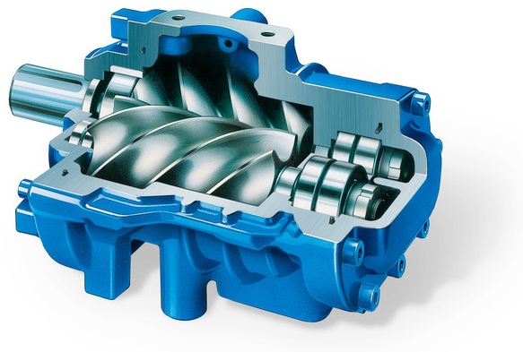 Compresores Rotativos | Refrigeracion Desde Casa
