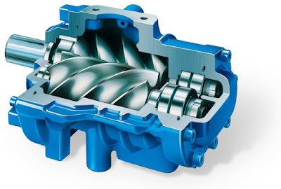 Compresores Rotativos | Refrigeracion Desde Casa