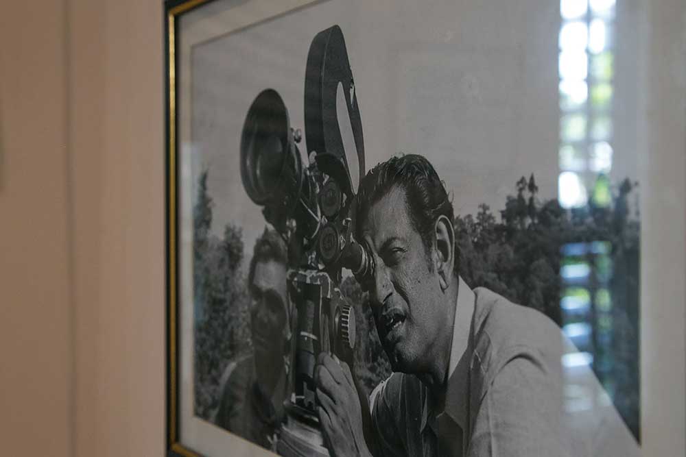 The Corner Courtyard - the confluence of legacy and modernity in the ...