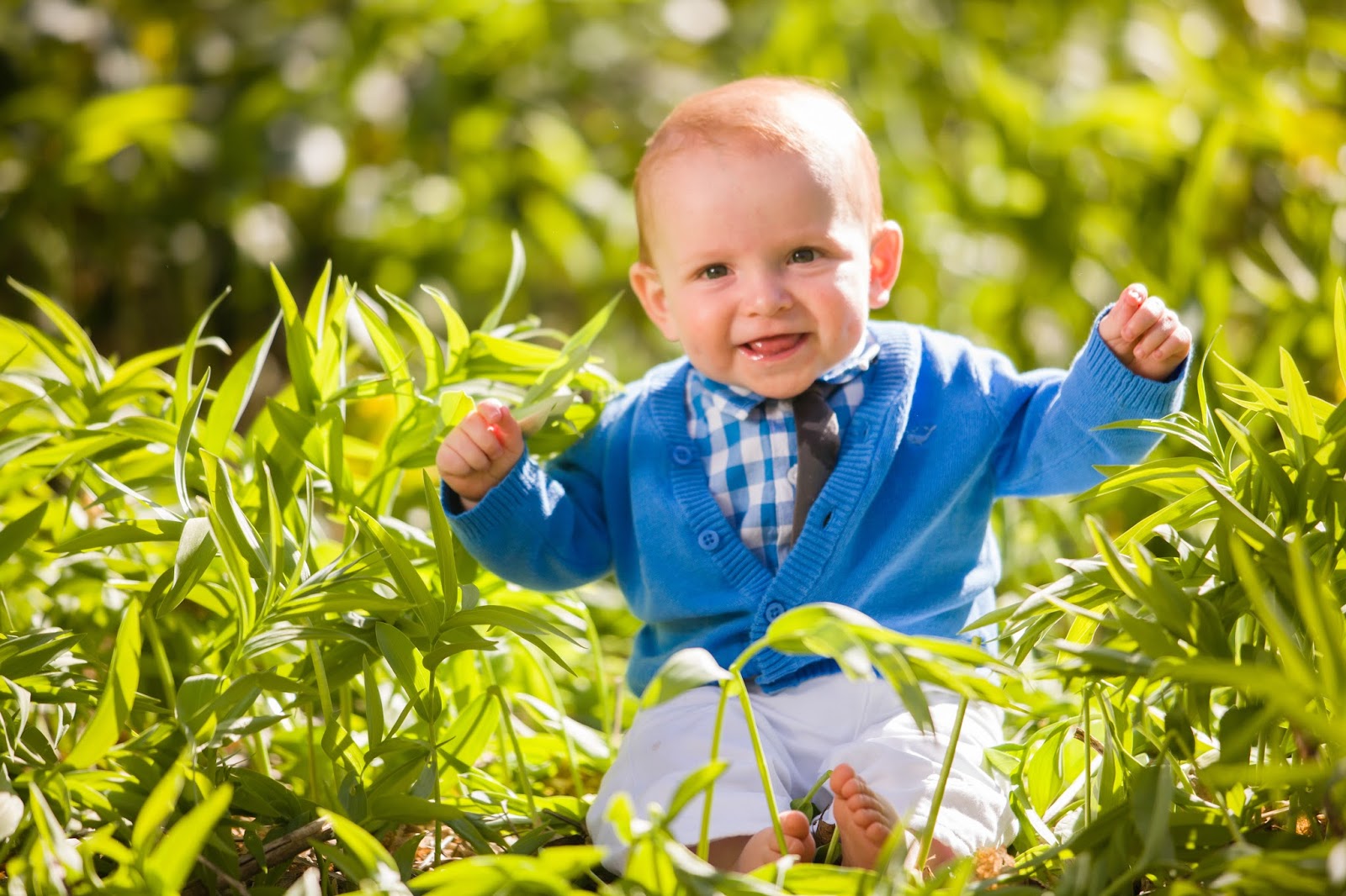 The Mike and Jac Gravett Family Blog